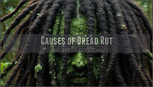 Dread Rot: 7 Expert Tips to Prevent and Treat Moldy Dreadlocks Fast