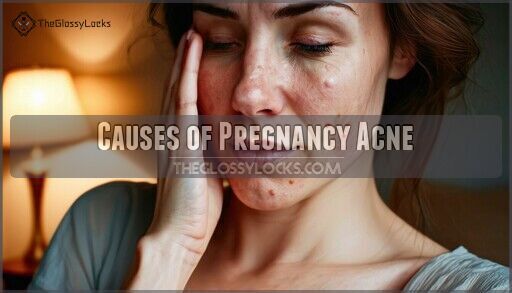 Acne Treatment Safe During Pregnancy: Tips for Clear Skin