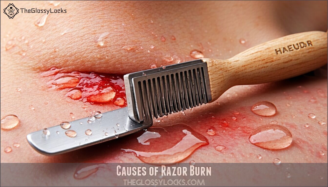 How Often Shave to Prevent Razor Burn: 6 Shocking Secrets ...