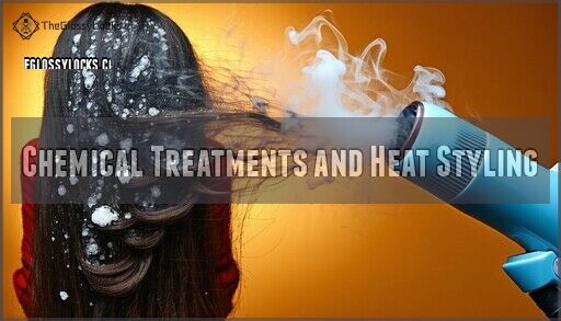 Why Does My Hair Dry So Fast? 5 Surprising Reasons and Simple Solutions