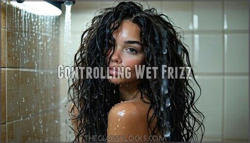 Wet Frizz: Causes, Prevention, and Fixes for Smooth, Frizz-Free Hair