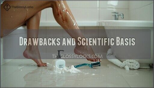 Shaving With Conditioner Instead Cream: Pros, Cons & Best Tips