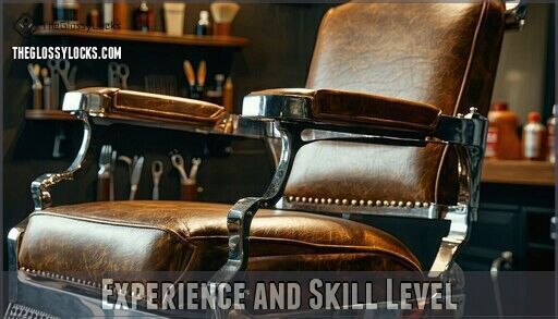 How Much Do Barbers Make in 2025? Salary Guide + Career Tips