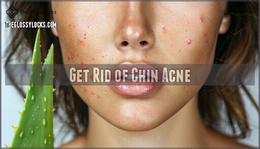How to Get Rid of Acne on Cheeks and Chin Naturally: Best Home Remedies