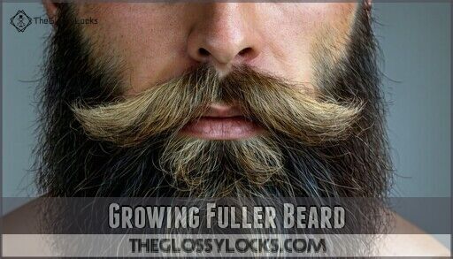 Easy Beard Grooming for a Fuller Look Instantly