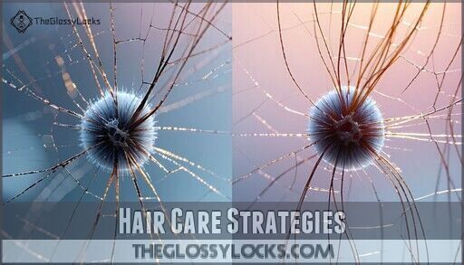 Why is My Hair Getting Shorter? Causes, Breakage, and Growth Tips