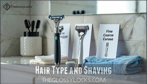 Shaving Frequency for Different Hair Types: Best Schedule for Smooth Skin