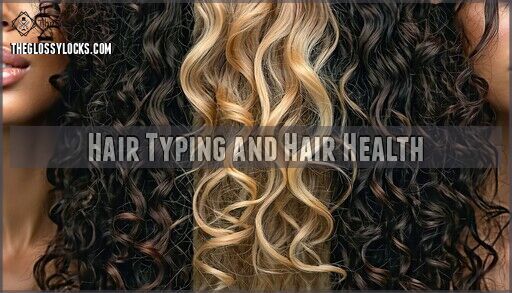 Hair Typing System: History, Types, and Controversy Explained