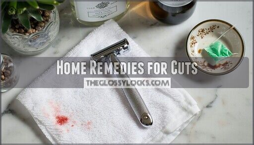 How to Stop The Bleeding From Shaving: 9 Fast, Proven Methods