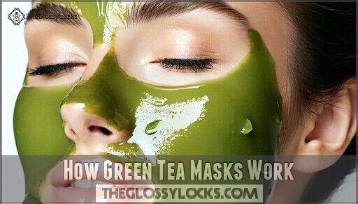Green Tea Cleansing Mask: Benefits, Types, and How to Use for Glowing Skin