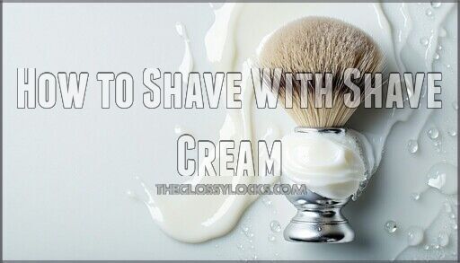 Shaving Oil Versus Shaving Cream: Which is Better for Your Skin?