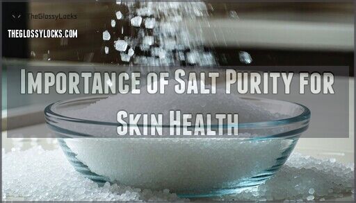 Best Water Softener Salt for Sensitive Skin: Top Choices for 2024