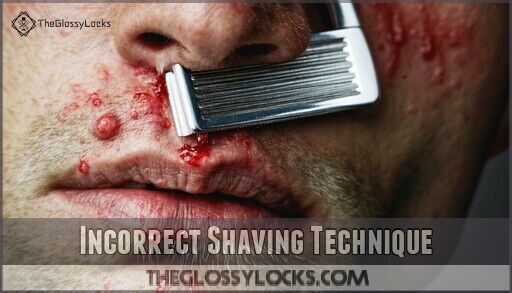 Shaving Techniques to Avoid Burn: 9 Expert Secrets for Silky Smooth Skin