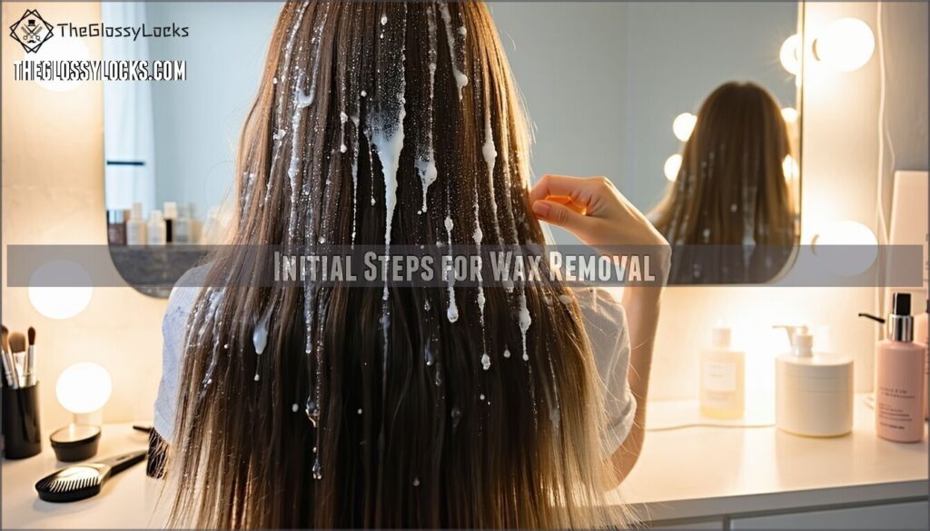 How to Get Wax Out of Hair: 5 Fast Methods That Actually Work in 2025