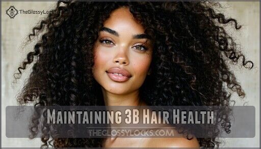 3B Hair: What It Is, Characteristics, Care Tips, and Styling Secrets