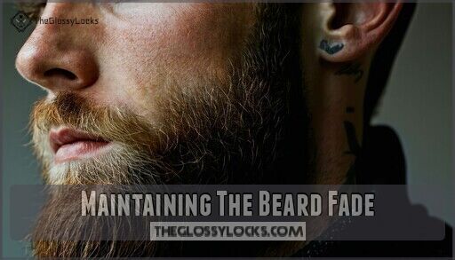 How to Blend Sideburns Into Beard: a Step-by-Step Fading Guide