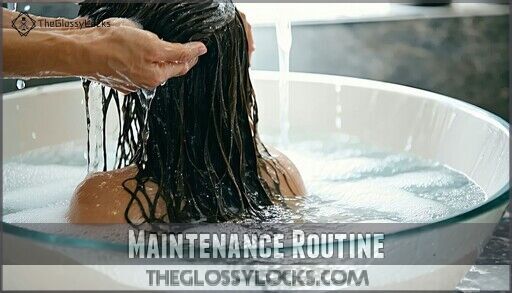 How to Wash Human Hair Weave: 8 Pro Secrets for Gorgeous, Long-Lasting Hair