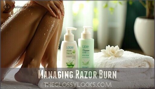 Razor Bumps Vs Razor Burn: Key Differences, Causes, and Prevention Tips