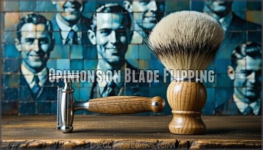 Should You Flip The Blade on a Double Edge Safety Razor? Facts Explained!