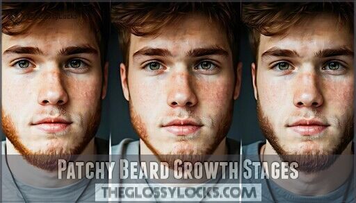 Patchy Beard Styles for Teens: 10 Cool Looks That Work With Uneven Growth