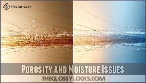 Crinkly Hair: Causes, Quick Fixes, and Tips for Stronger Strands