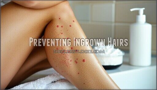 Ingrown Hair From Shaving Solution: Prevention & Fast Removal Tips