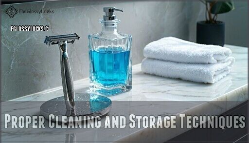 Best Razor Cleaning Solution: Top 7 Products That Actually Work