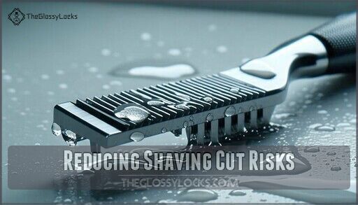 How to Stop The Bleeding From Shaving: 9 Fast, Proven Methods
