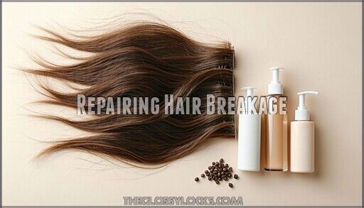 Hair Breakage: Causes, Prevention, and Tips to Repair Damaged Hair