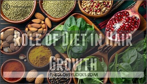 Indian Hair Growth Secrets: Ancient Ayurvedic Tips for Thick Hair