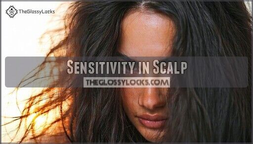Can You Feel Your Hair Grow? 5 Surprising Sensations & Signs Explained
