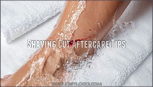 How to Stop The Bleeding From Shaving: 9 Fast, Proven Methods