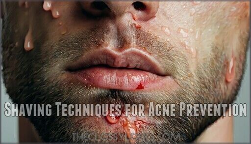 Can Aftershave Cause Acne? Truth + Prevention Tips You Need