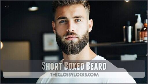 Low Maintenance Beard Styles Guide: Top Looks for Every Face Shape