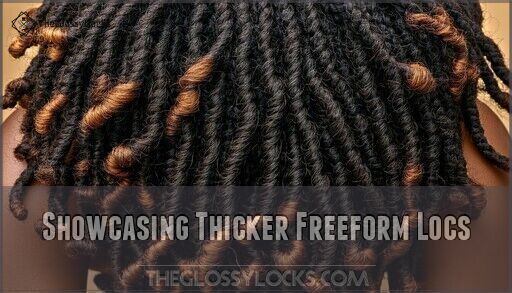 How to Maintain Semi Freeform Locs: Expert Care Tips & Tricks