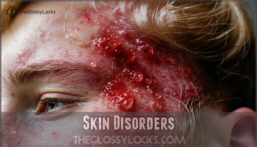 Scalp Tenderness: Causes, Treatments, and When to See a Doctor