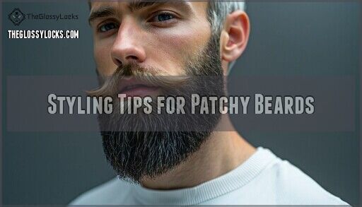 How to Fill in Patches on Beard: Top Tips for a Fuller Look