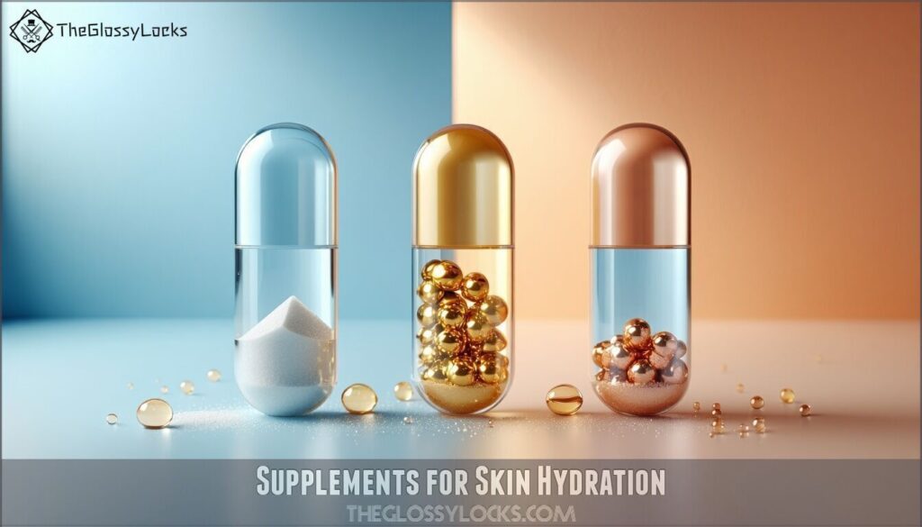 Internal Skin Hydration Methods Work: 5 Science-Backed Ways to Glow ...