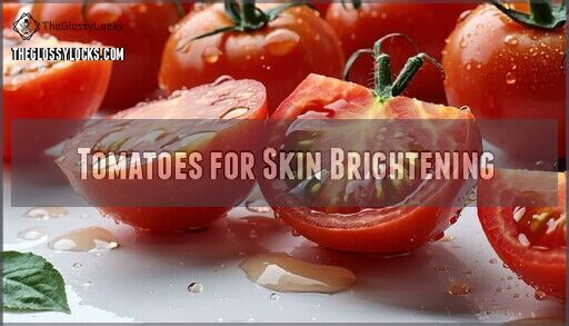 Benefits of Tomato for Skin Face and Hair: 10 Proven Beauty Uses