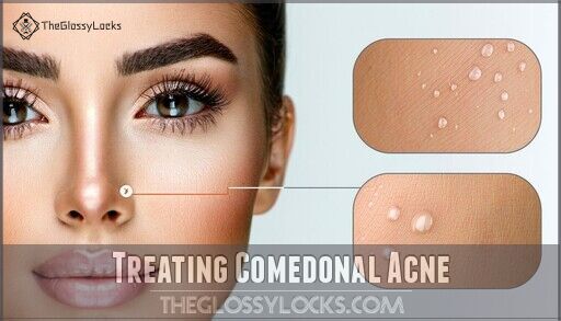 Acne Treatment for Closed Comedones: 10 Game-Changing Solutions That Work
