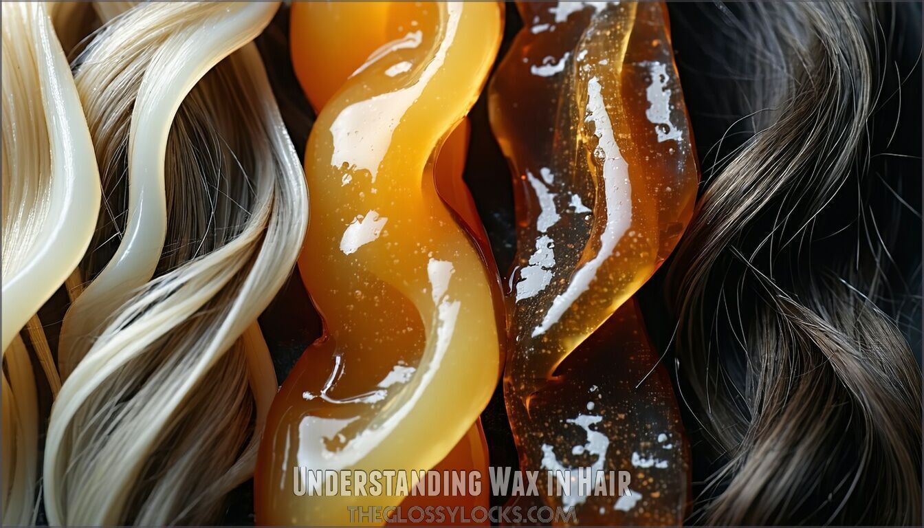 How to Get Wax Out of Hair: 5 Fast Methods That Actually Work in 2025