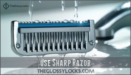 How to Stop The Bleeding From Shaving: 9 Fast, Proven Methods