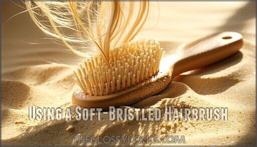 How to Get Sand Out of Hair: Easy Tips for Clean, Sand-Free Locks