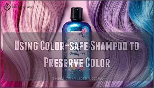 Non Permanent Hair Coloring Options: Top Temporary and Semi-Permanent Picks