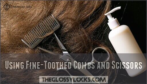 How to Get a Rats Nest Out of Your Hair: Quick and Easy Solutions