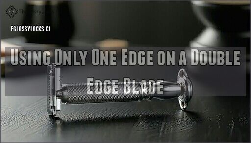 Should You Flip The Blade on a Double Edge Safety Razor? Facts Explained!