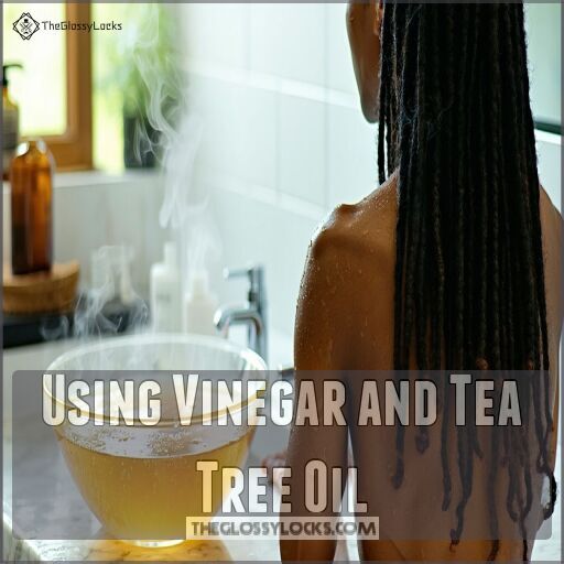 Mold in Dreads: Causes, Symptoms, and How to Treat Dread Rot Effectively