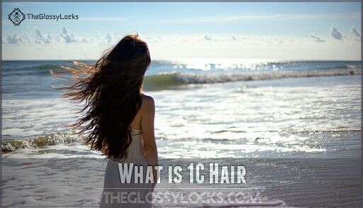 What is 1C Hair? A Complete Guide to Care, Styling, and Maintenance