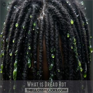 Mold in Dreads: Causes, Symptoms, and How to Treat Dread Rot Effectively
