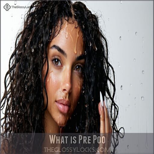 Pre Poo: Benefits, Tips, and DIY Recipes for Healthier Hair